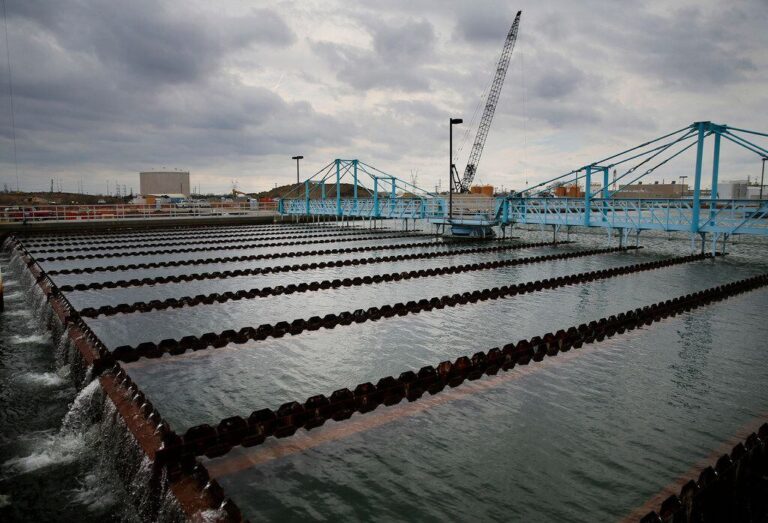 Learn About NTMWD Environmental Commitment