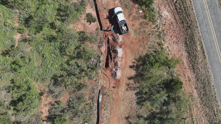 Public Water System Design In Texas | TCEQ Compliance