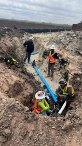 Public Water System Design In Texas | TCEQ Compliance